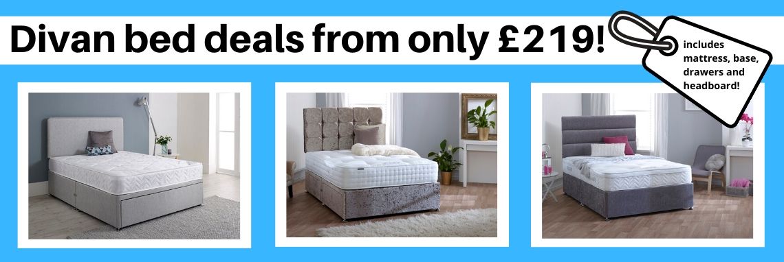 Best Beds Direct: Beds, Mattresses, Divans, Headboards - Best Beds Direct