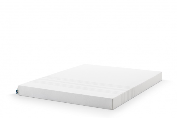 Breasley Uno Easy Comfort Sleep Memory Mattress - Best Beds Direct