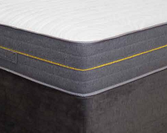Kayflex Gel 1000 Joint Relief Mattress - Best Beds Direct