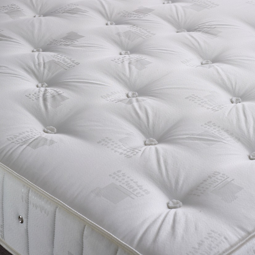 Bedmaster Promo Sprung Mattress - Best Beds Direct
