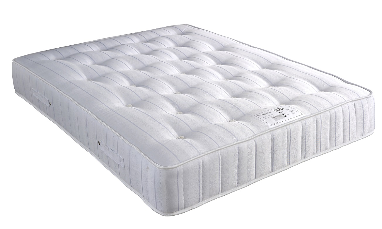 Bedmaster Super Ortho Mattress - Best Beds Direct