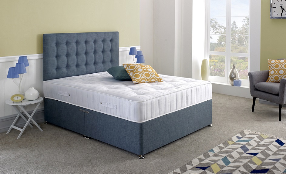 Bedmaster Super Ortho Mattress - Best Beds Direct