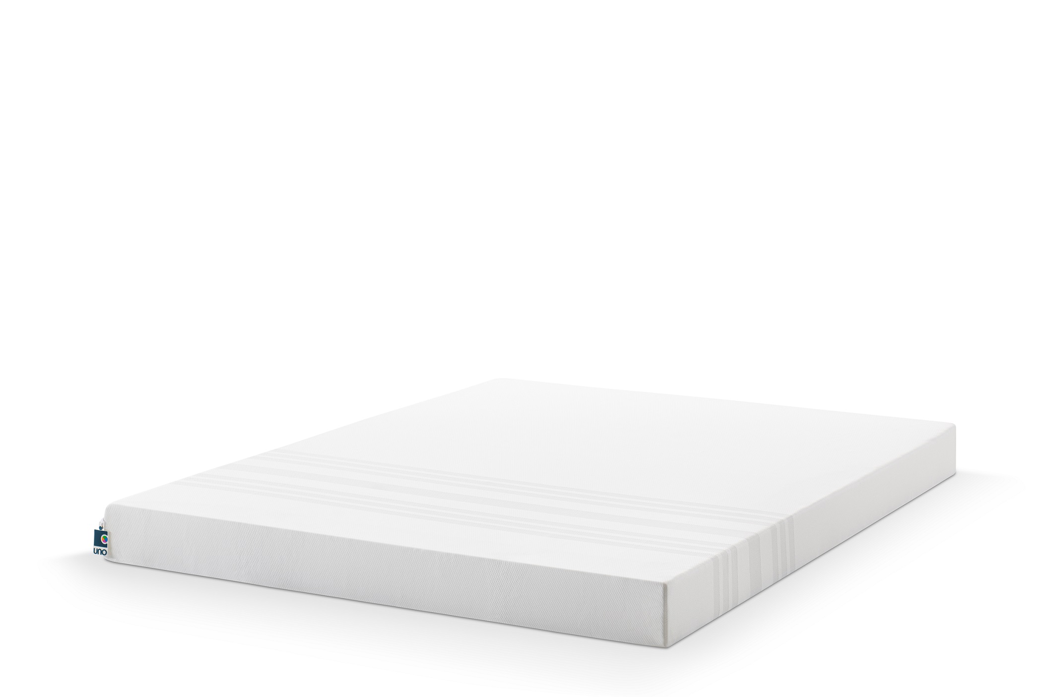 Breasley Uno Easy Comfort Sleep Memory Mattress - Best Beds Direct