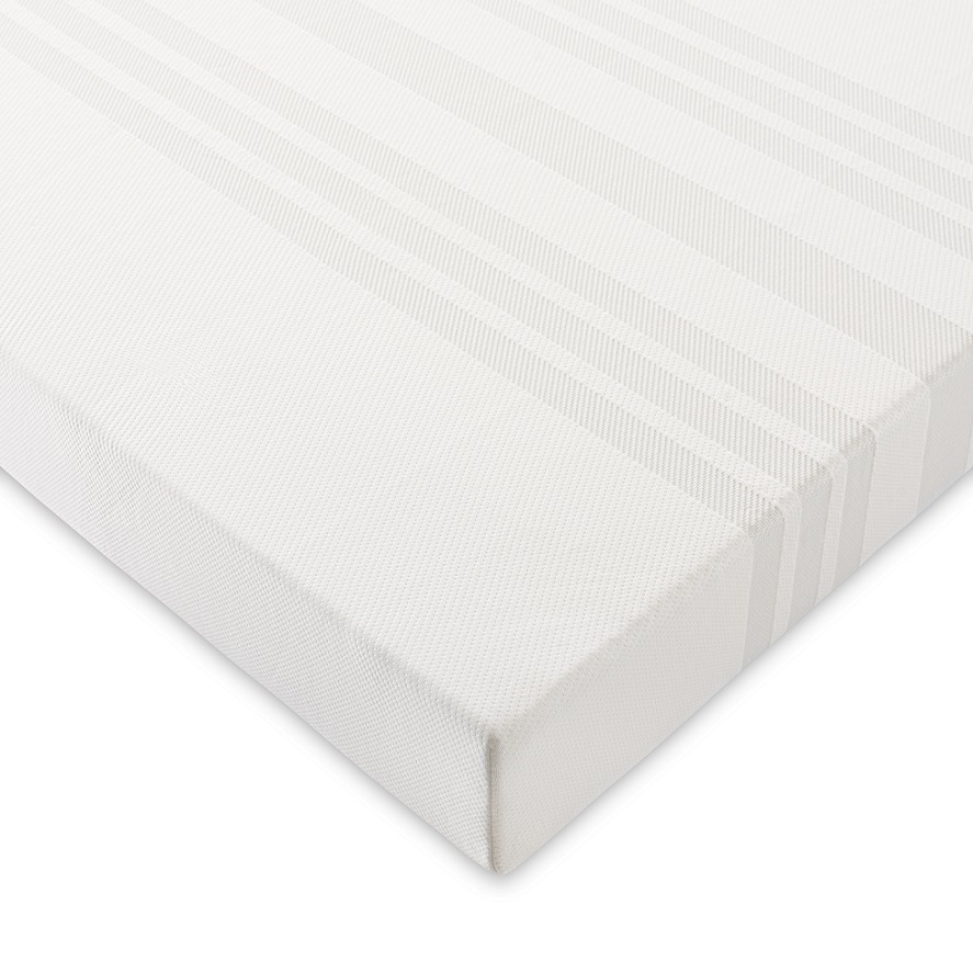 Breasley Uno Easy Comfort Sleep Memory Mattress - Best Beds Direct