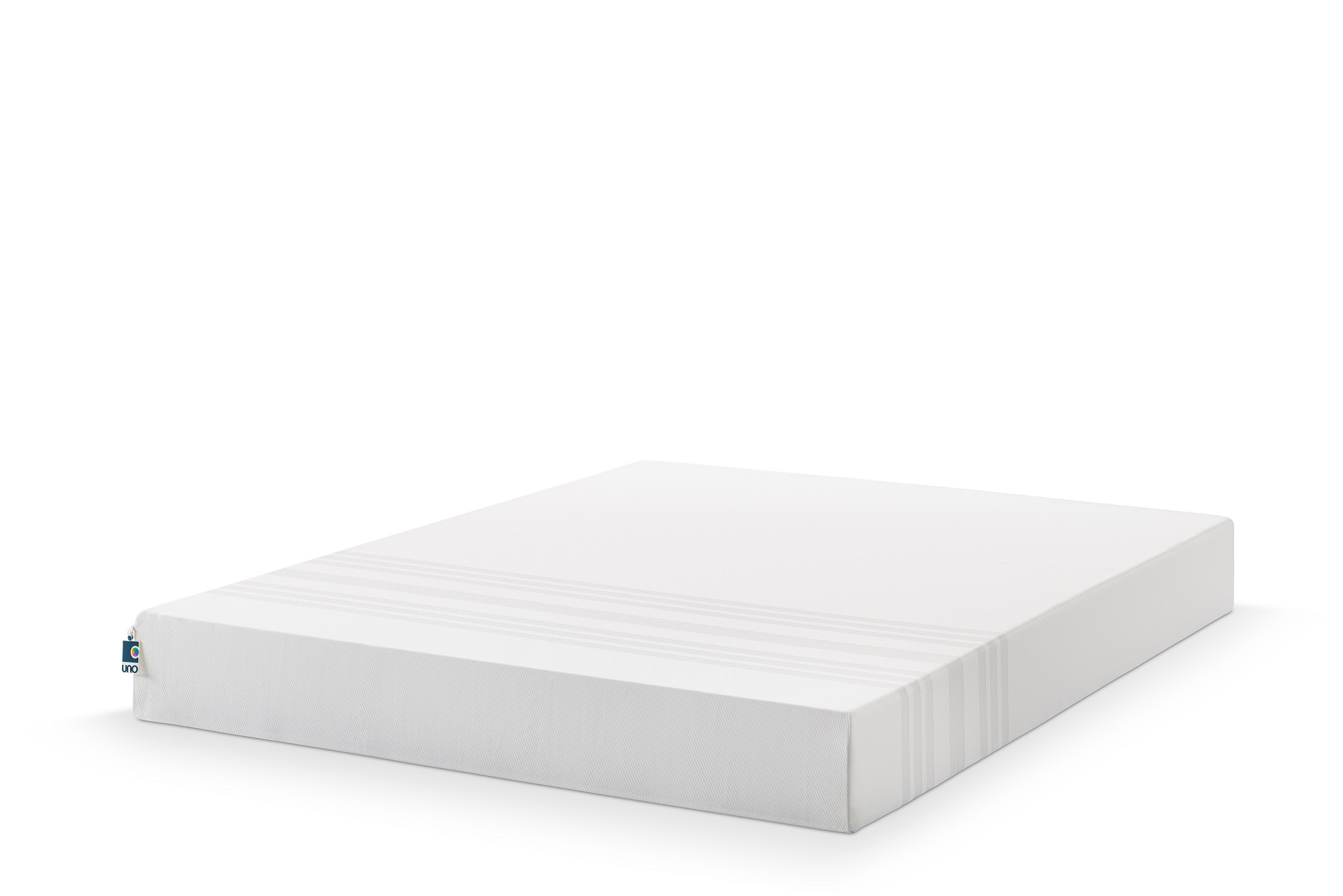 Breasley Uno Zing Comfort Memory Plus Mattress - Best Beds Direct