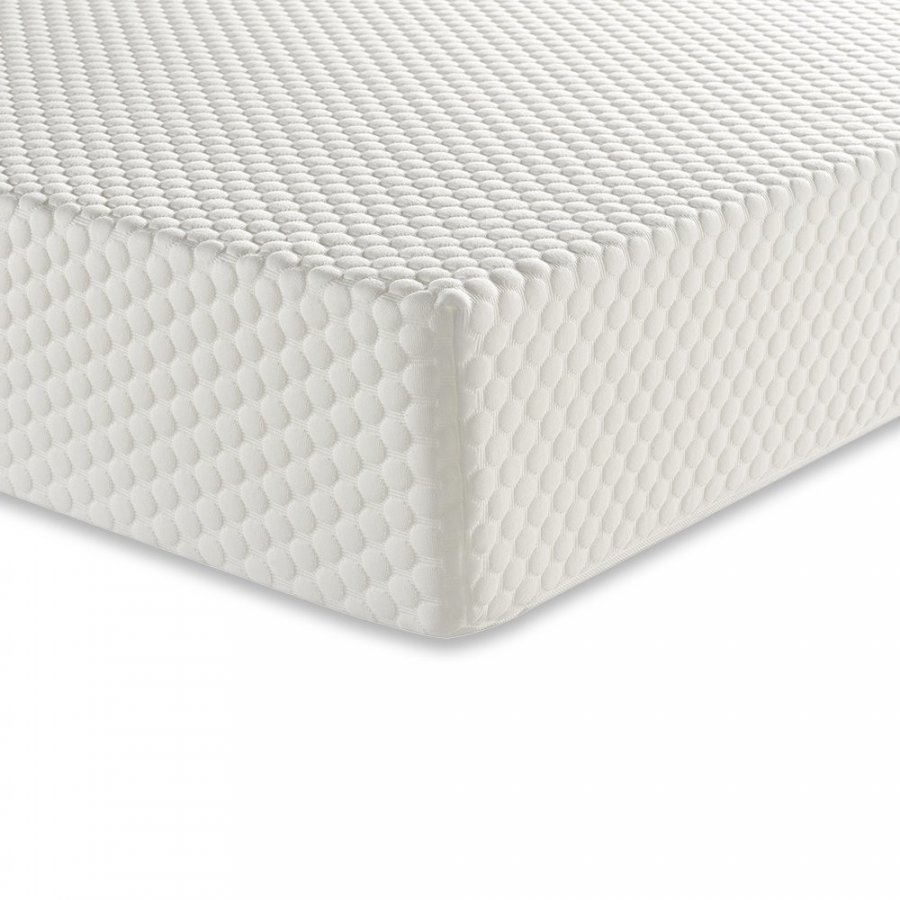 Komfi Unity Comfort Luxury Mattress - Best Beds Direct