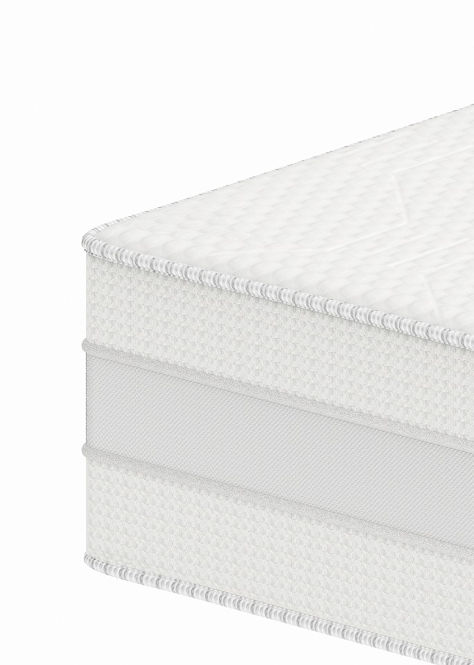 Komfi Unity Supreme Excel Mattress - Best Beds Direct