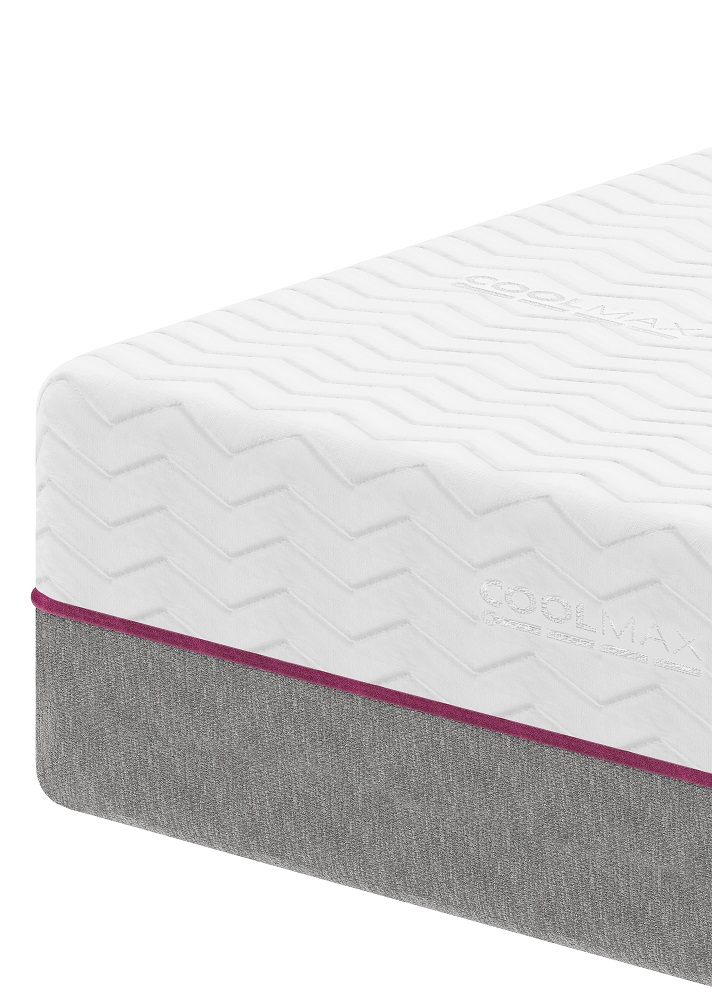 Komfi Unity Supreme Hybrid 2500 Pocket Mattress - Best Beds Direct