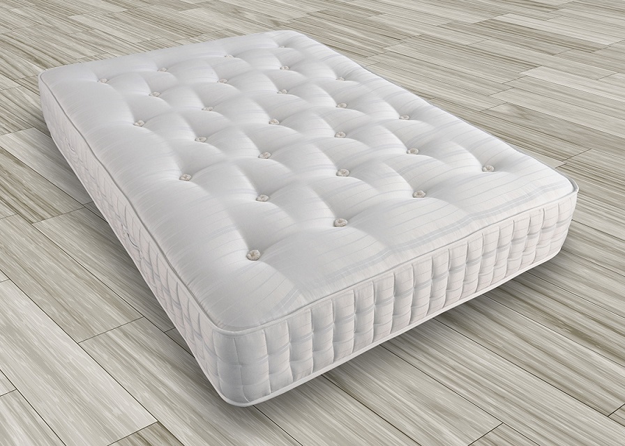 Dreams 1000 pocket spring mattress store