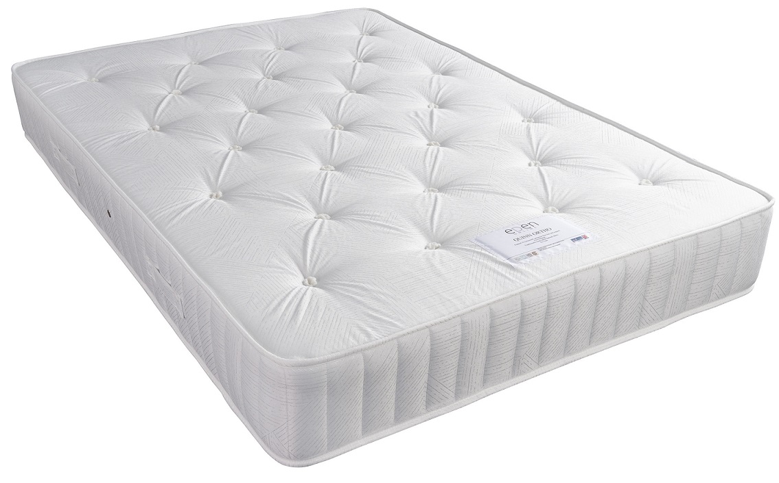 Sweet Dreams Quinn Ortho Mattress - Best Beds Direct