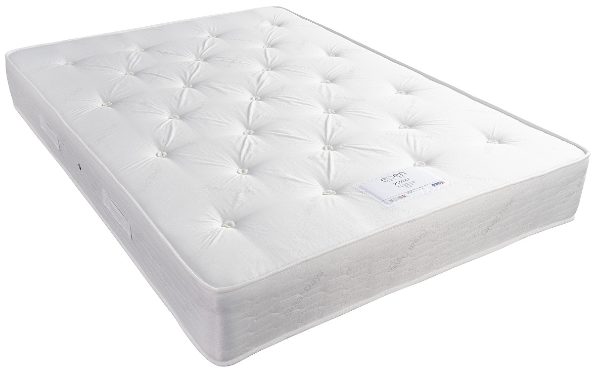 Sweet Dreams Ruben Ortho Mattress - Best Beds Direct