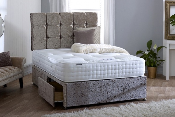 Buy Repose Beds & Mattresses - Amazing Range - Best Beds Direct