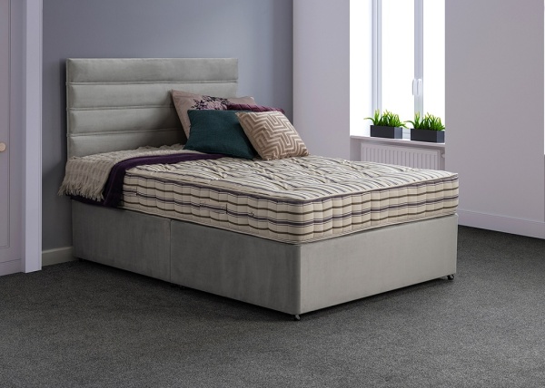Divan Bed Sets - Get the Best Price Online - Best Beds Direct