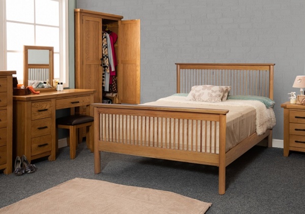 Wooden Bed Frames | Excellent Value - Best Beds Direct
