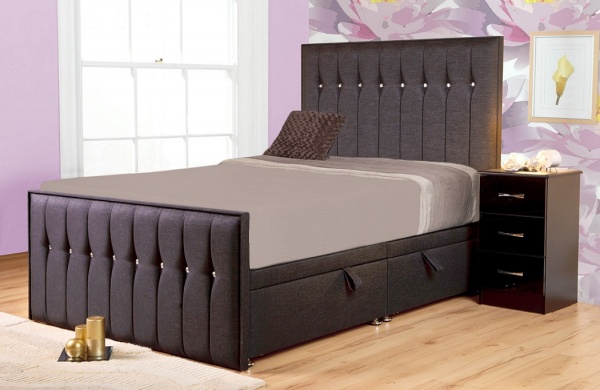 Sweet Dreams - Beds, Mattresses, Frames, Headboards - Best Beds Direct