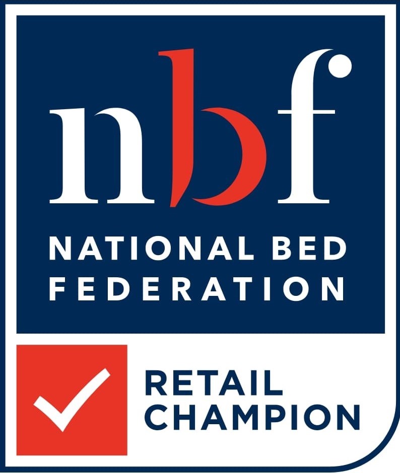 Birlea Hawthorne Metal Bed Frame - Best Beds Direct